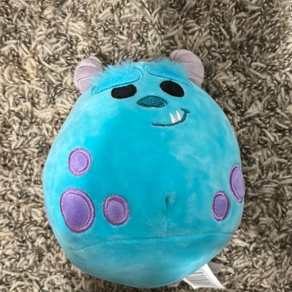 Toys | Monsters Inc Sully Squishmallow 8 | Poshmark